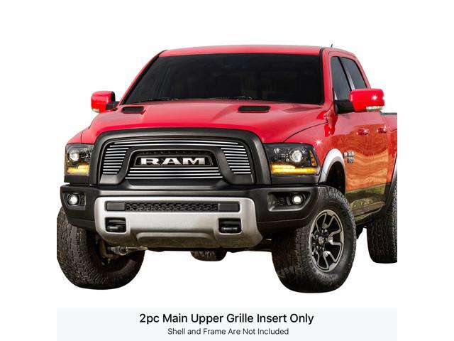 Click here for 2015-2018 Ram 1500 Rebel Stainless Steel Polished... prices