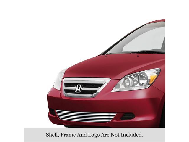 Click here for 2005-2007 Honda Odyssey Stainless Steel Silver Hai... prices