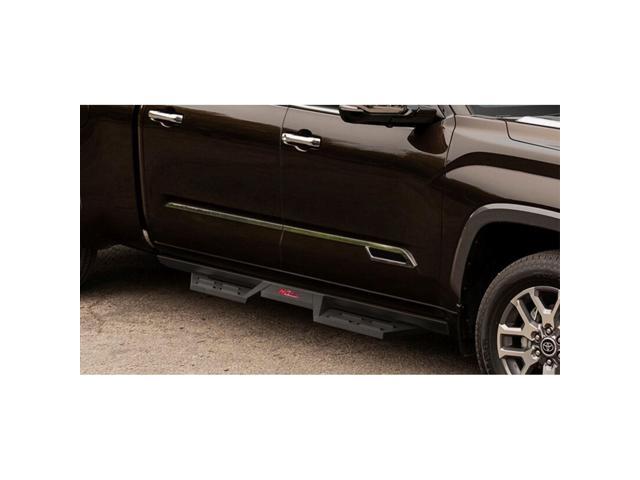 Click here for 2022-2023 Toyota Tundra CrewMax Carbon Steel Black... prices