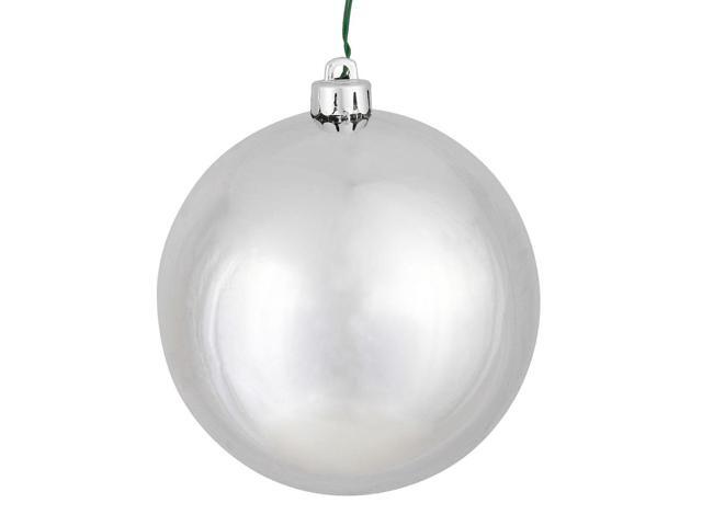 Click here for Vickerman 2.4 Silver Shiny Ball 60/Box - N596007S prices