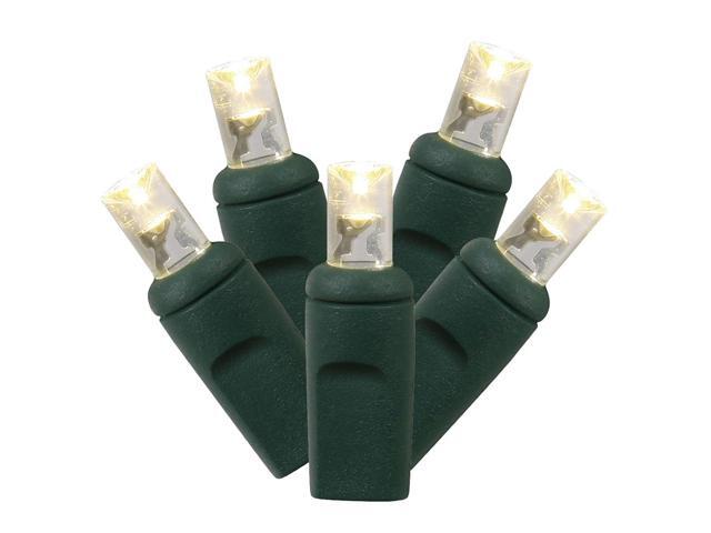 Click here for Vickerman 100Lt LED WmWt/GW WA EC Set 1Pc 6x50L -... prices