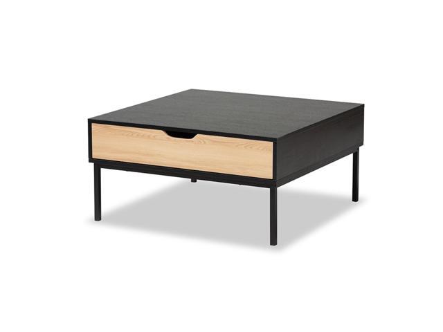 Click here for Baxton Studio Haben Modern and Contemporary Two-To... prices