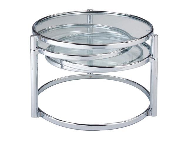 Click here for Motion round coffee table prices