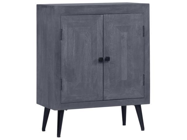 Click here for vidaXL Sideboard Solid Mango Wood 23.6x11.8x29.9 prices