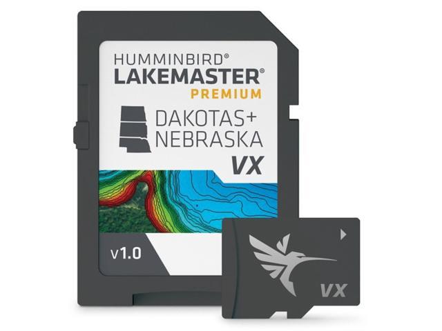 Click here for Humminbird Lakemaster VX Premium Dakotas and Nebra... prices