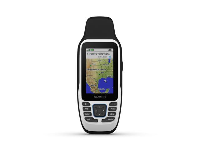 Click here for Garmin GPSMAP79S Hand Held GPS With Sensors prices