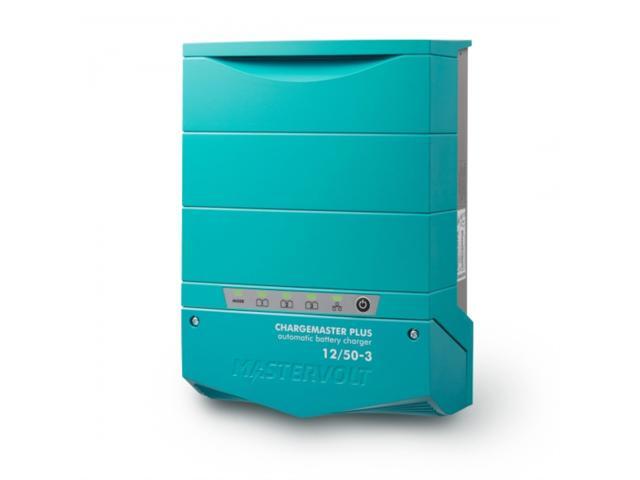 Click here for Mastervolt ChargeMaster Plus 50A 12v Output 120/23... prices