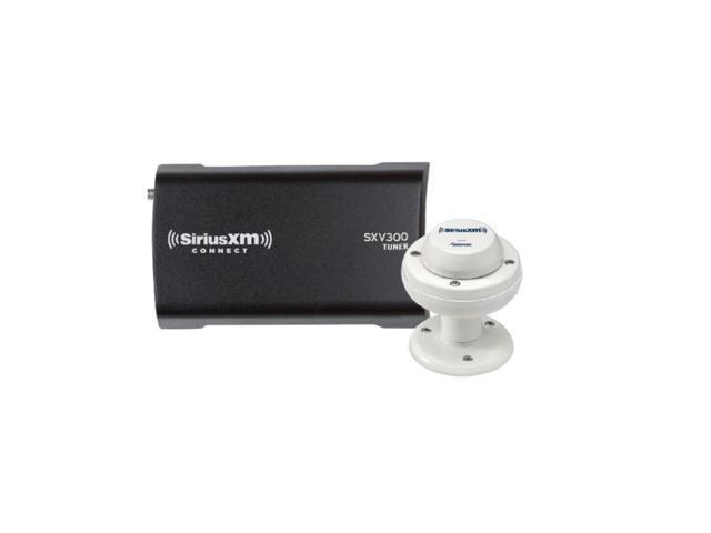 Click here for Sirius SXV300M1 Marine Bundle with SRA50 Antenna prices