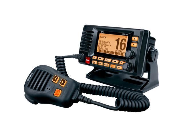 Click here for Uniden UM725G Black VHF prices