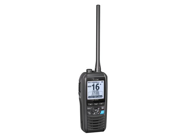 Click here for Icom M94D Hand Held VHF prices