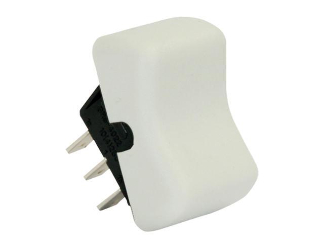 Click here for JR Products 13075 SPDT On/On Switch - White prices