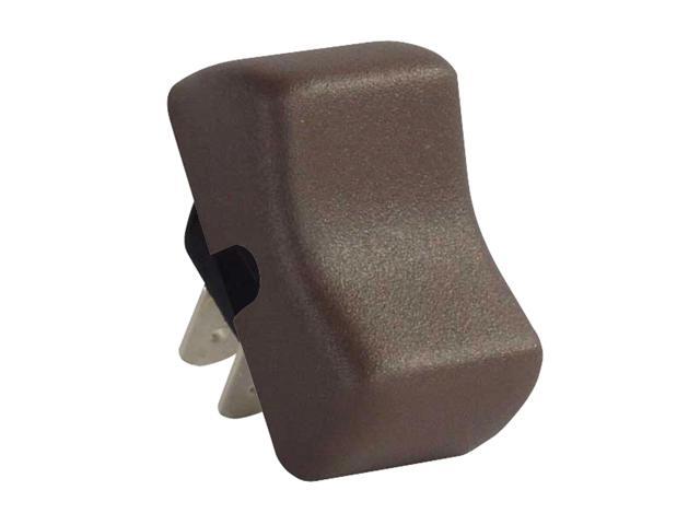 Click here for JR Products 12165 On/Off Switch - Brown prices
