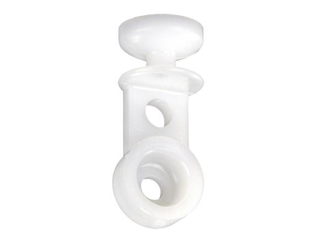 Click here for JR Products 81075 Snap-In Curtain Carrier - Type A prices