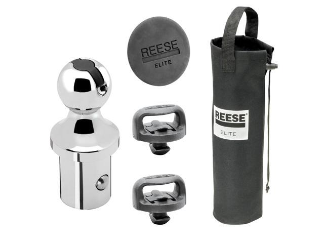 Click here for Reese 30137 Elite Pop-In Ball Kit prices