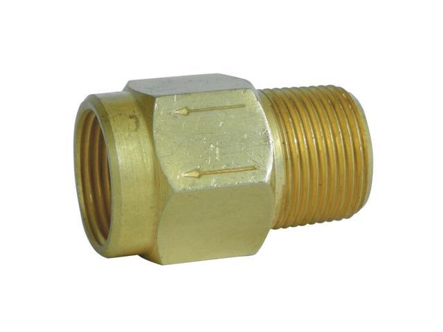 Click here for Camco 23303 Backflow Preventer - 1/2 prices