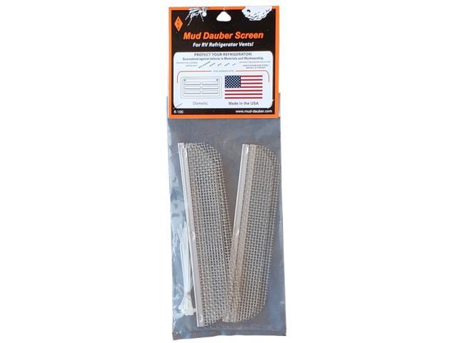 Click here for JCJ Enterprises R-100 Mud Dauber Screens for Domet... prices