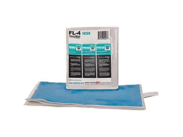 Click here for CRC 14124 OzzyMat FL-4 Multi-Layer Filter - Pack o... prices