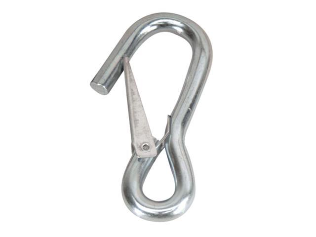 Click here for Whitecap S-4043C Zinc Plated Steel Utility Snap Ho... prices
