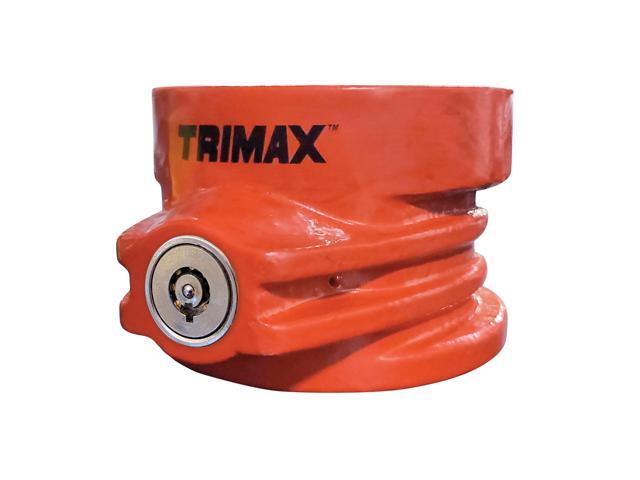 Click here for TRIMAX TFW80HD 5th Wheel King Pin Lock prices