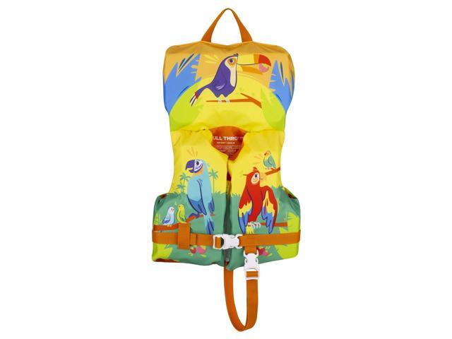 Click here for Full Throttle 104200-300-000-22 Infant/Child Life... prices