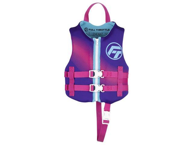 Click here for Full Throttle 142100-600-001-22 Child Rapid-Dry Li... prices