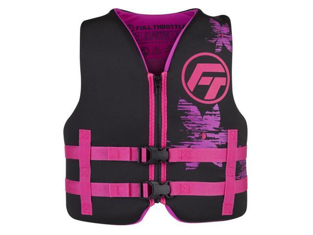 Click here for Full Throttle 142100-105-002-22 Youth Rapid-Dry Li... prices