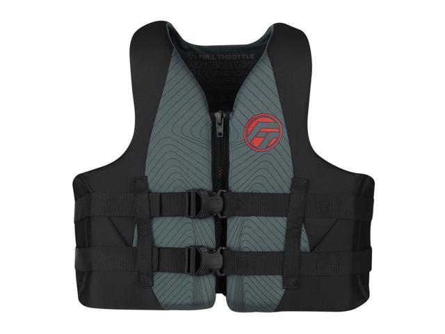 Click here for Full Throttle 142100-701-080-22 Adult Rapid-Dry Li... prices