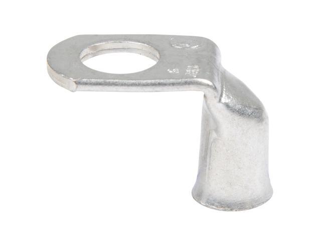 Click here for Ancor 262726 90 degree Tinned Copper Lug - 4/0 AWG... prices