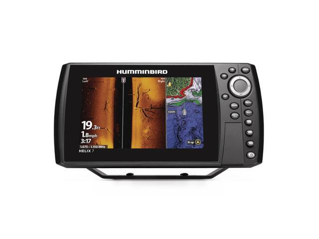 Click here for Humminbird 411650-1 HELIX 7 CHIRP Mega SI GPS G4N... prices