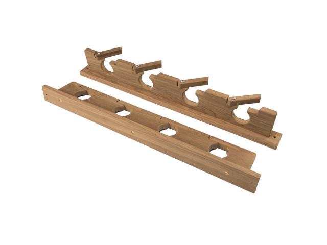 Click here for Whitecap 60620 Teak Lock-In 4 Rod Storage Rack prices