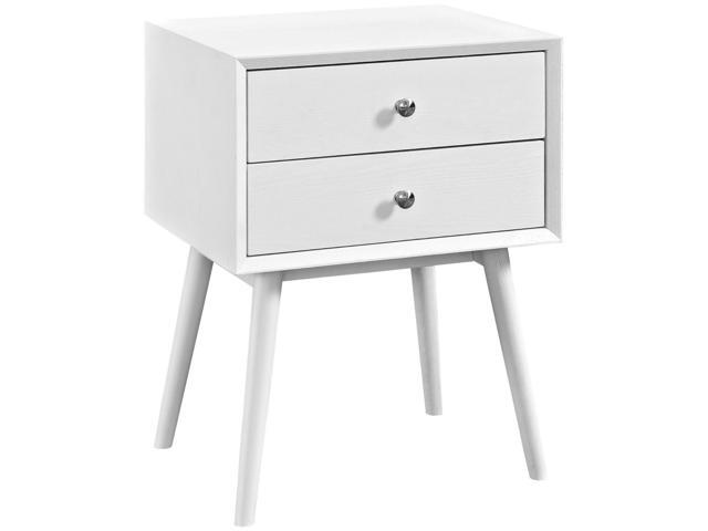 Click here for Dispatch Nightstand White prices