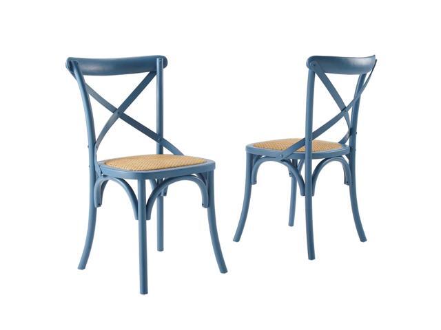 Click here for Gear Dining Side Chair Set of 2 Harbor prices