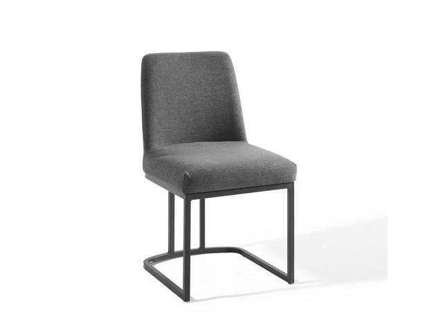 Click here for Amplify Sled Base Upholstered Fabric Dining Side C... prices