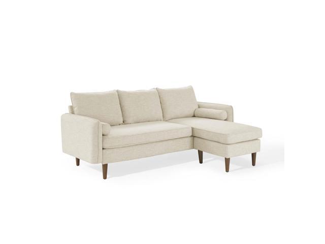 Click here for Revive Upholstered Right or Left Sectional Sofa Be... prices