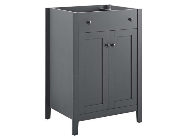Click here for Nantucket 24 Bathroom Vanity Cabinet (Sink Basin N... prices