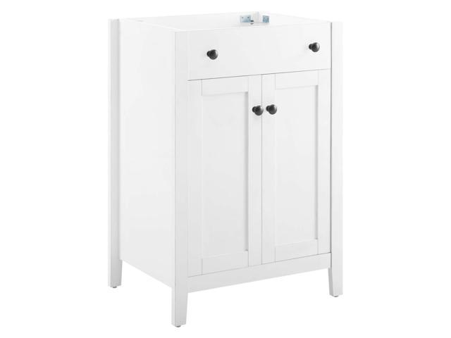 Click here for Nantucket 24 Bathroom Vanity Cabinet (Sink Basin N... prices