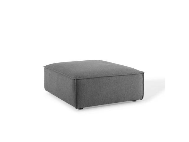 Click here for Restore Ottoman Charcoal prices