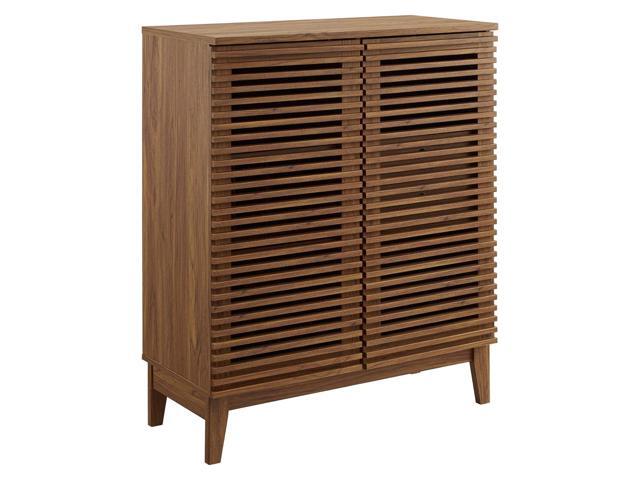 Click here for Render Bar Cabinet Walnut prices