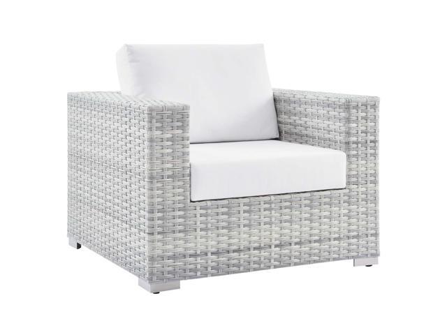 Click here for Convene Outdoor Patio Armchair prices