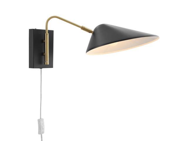 Click here for Journey 7 Swing Arm Wall Sconce prices