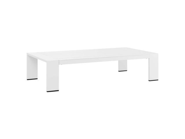 Click here for Tahoe Outdoor Patio Powder-Coated Aluminum Coffee... prices