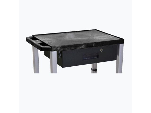 Click here for H Wilson Drawer for 18 x24 Presentation Cart prices