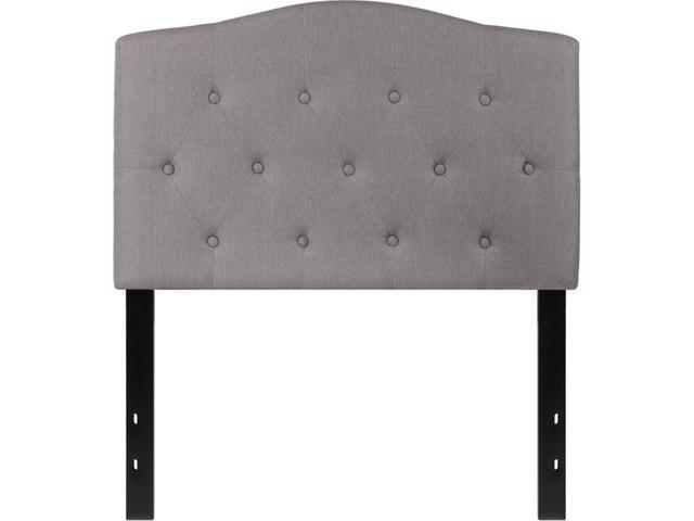 Click here for Flash Furniture Cambridge Tufted Upholstered Twin... prices