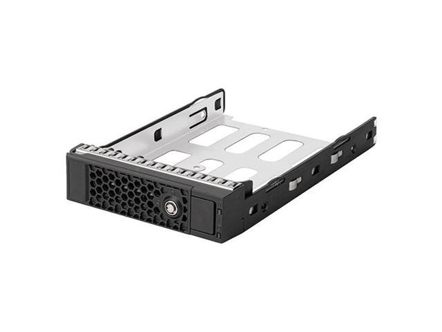 Click here for 2.5 / 3.5 lockable hard drive tray for SilverStone... prices