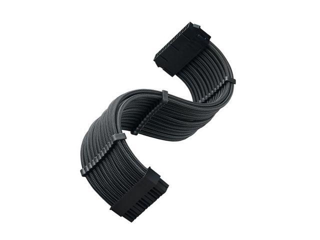 Click here for Super flexible PSU extension cables  1 x 24pin ATX prices