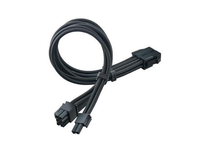 Click here for Super flexible PSU extension cables  1 x PCIe 8pin... prices