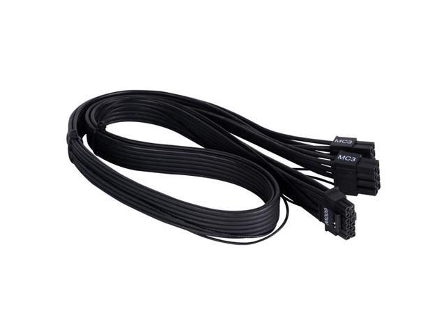 Click here for 2 x EPS 8 pin (PSU) to 12+4 pin (GPU) 12VHPWR PCIe... prices