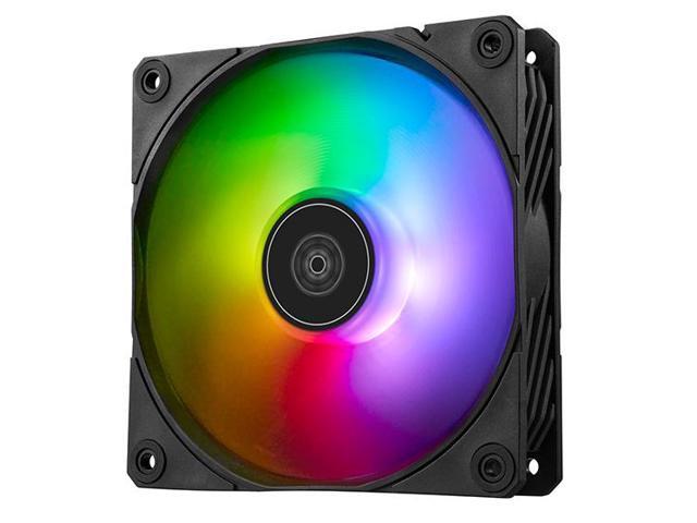 Click here for Performance enhanced 120mm PWM ARGB fan prices