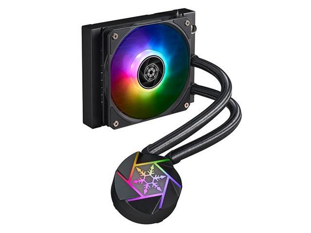 Click here for High performance slim All-In-One liquid cooler prices