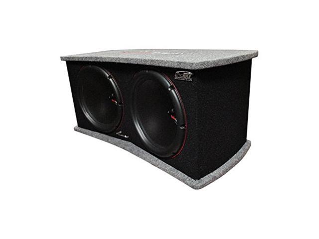 Click here for High Performance Sealed Bass Enclosure prices